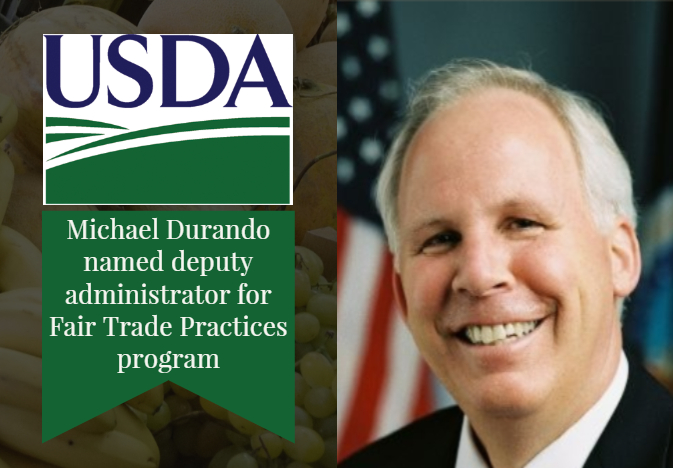 USDA hires managers to oversee PACA, COOL | The Packer