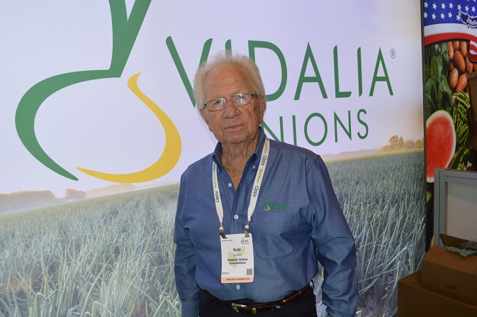 Vidalia industry looks for more | The Packer