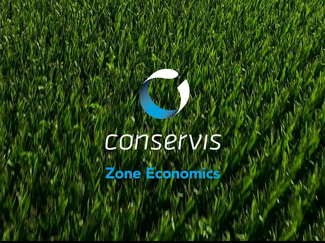 Conservis Tool Provides Economic Analysis Down to the Square Yard | The ...