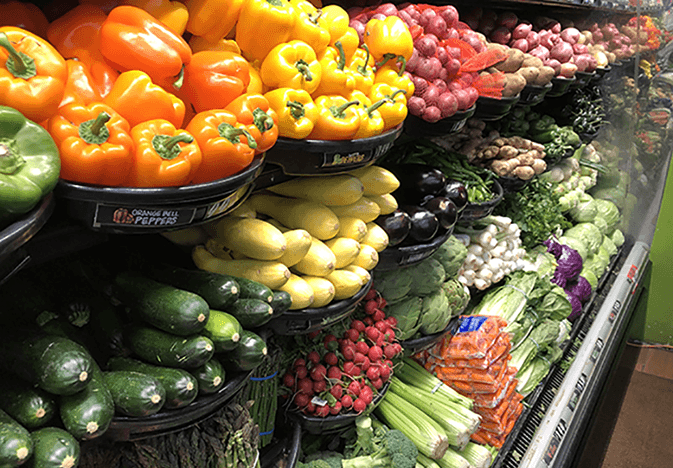 Power of Produce: Channel and path-to-purchase insights on millennials ...