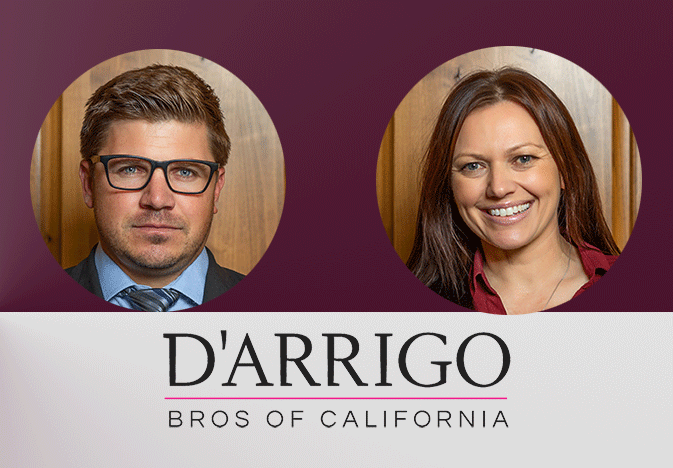 D’Arrigo Brothers of California announces new hires | The Packer