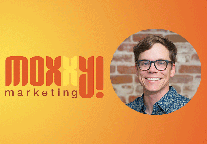 Moxxy Marketing hires graphic designer | The Packer