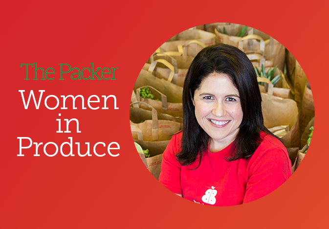 Women in Produce — Lisa Helfman | The Packer