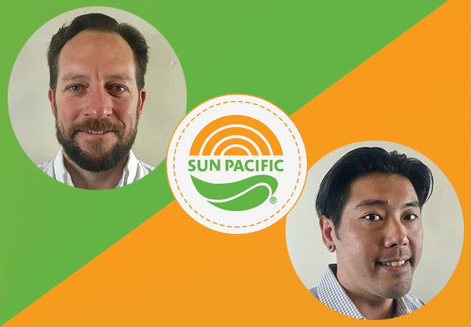 Sun Pacific pursues export markets | The Packer