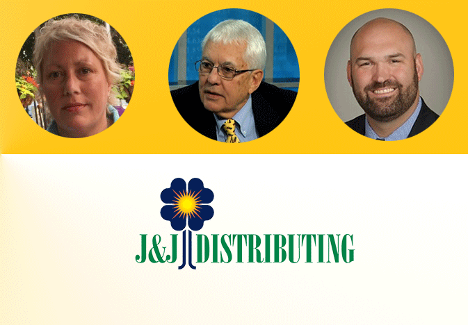 J&J Distributing announces leadership roles | The Packer