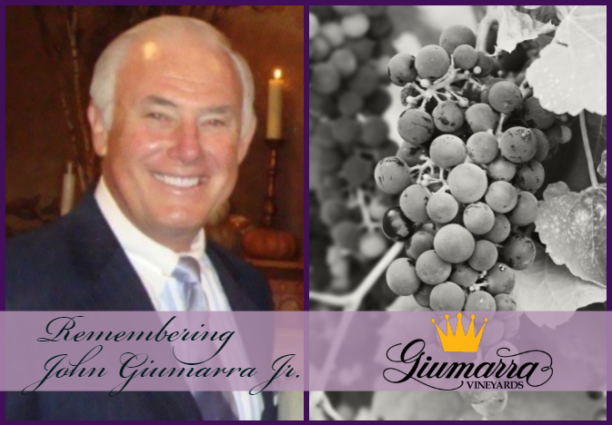 John Giumarra Jr. was ‘champion’ for California grape industry | The Packer