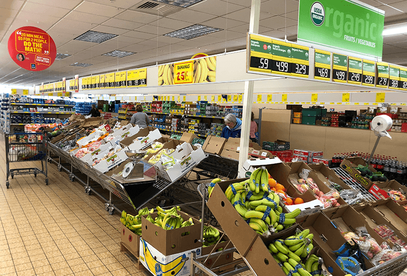 Aldi fruit snack, salads win Best New Product Awards | The Packer