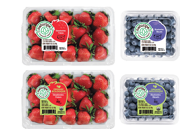 With rebrand, Naturipe turns focus to millenials and Gen Z | The Packer