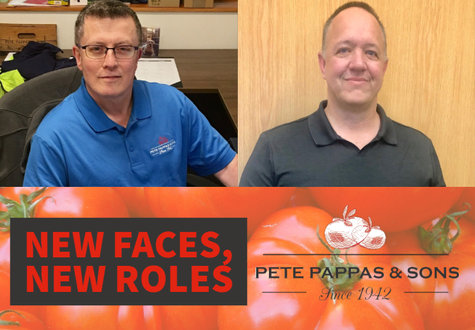 Pete Pappas & Sons hires GM, promotes VP of sales | The Packer