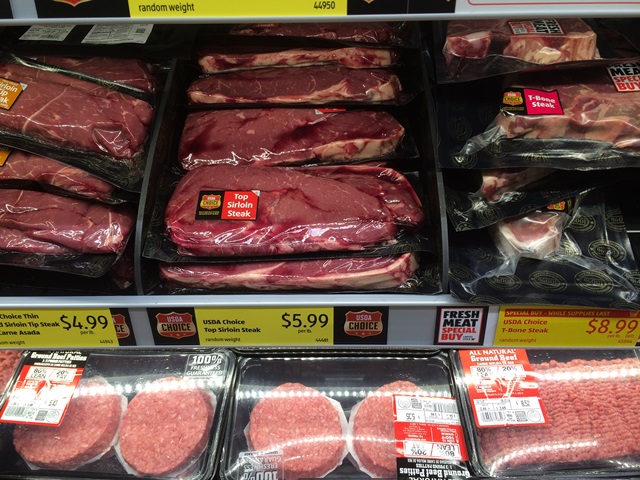 Market Highlights: Beef Still in Demand | Drovers