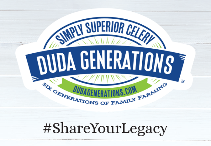 Duda Farm Fresh Foods hosts legacy experience at Fresh Summit | The Packer