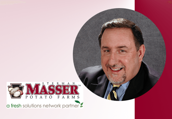 Masser Potato hires foodservice sales director | The Packer