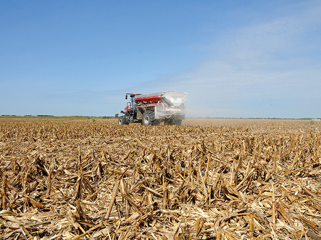 Nutrien Will Reduce Potash Production | The Scoop