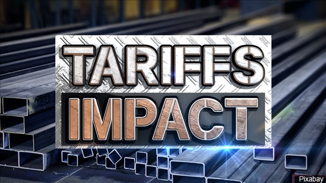 Tariff mitigation trade promotion program taking applications | The Packer