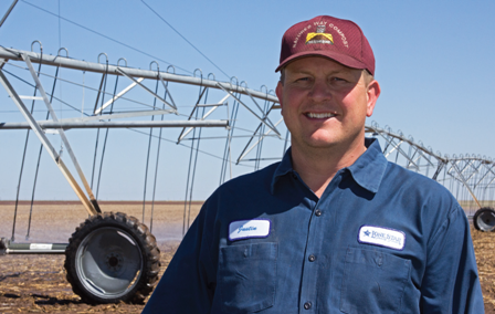 Texas Farmers Share Drought Lessons | AgWeb