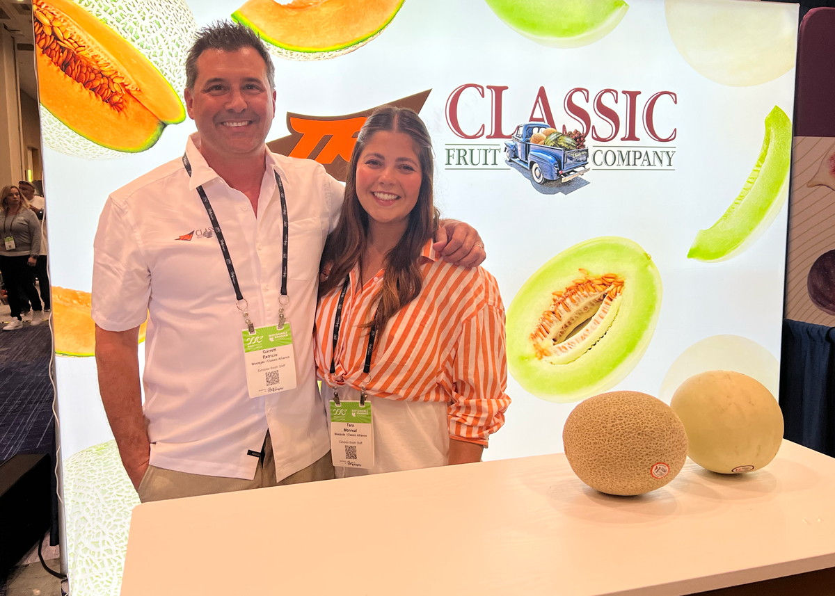 Seen and heard at West Coast Produce Expo 2024 — Part 4 | The Packer