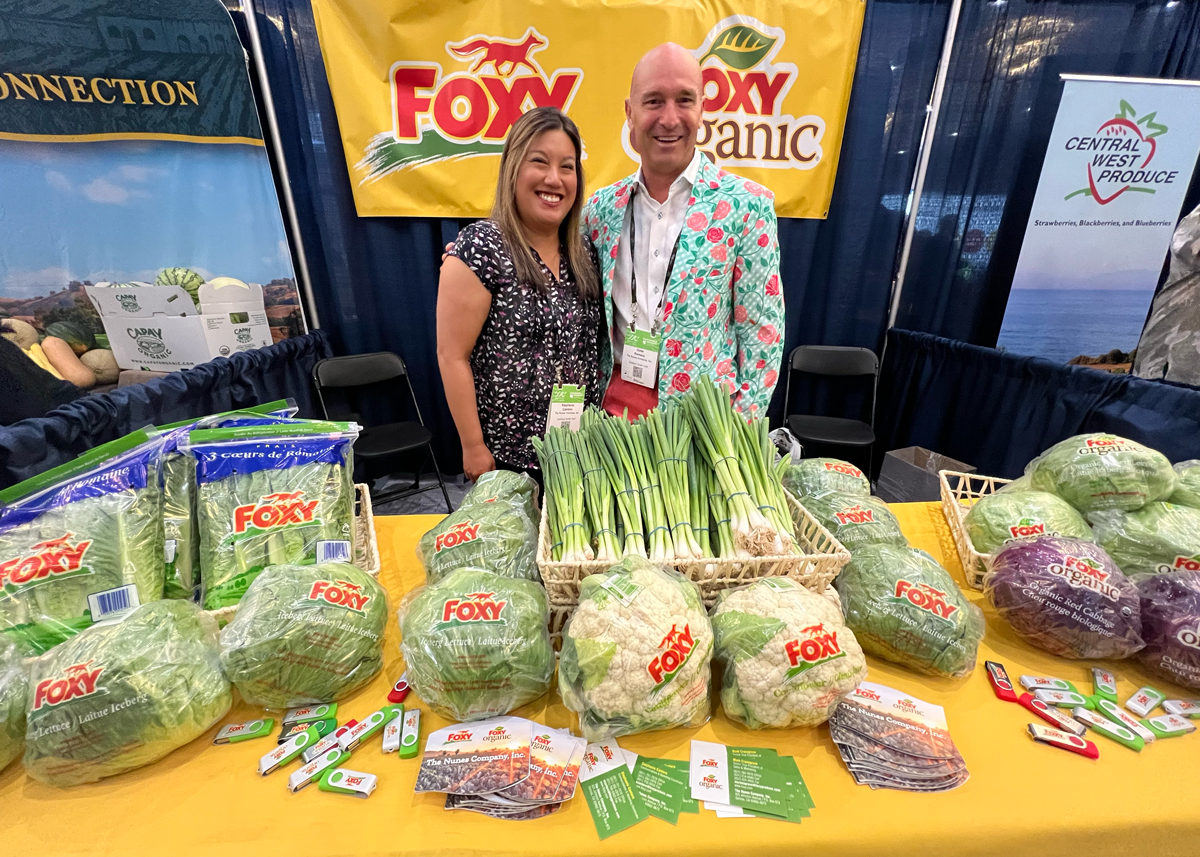 Seen and heard at West Coast Produce Expo 2024 — Part 3 | The Packer
