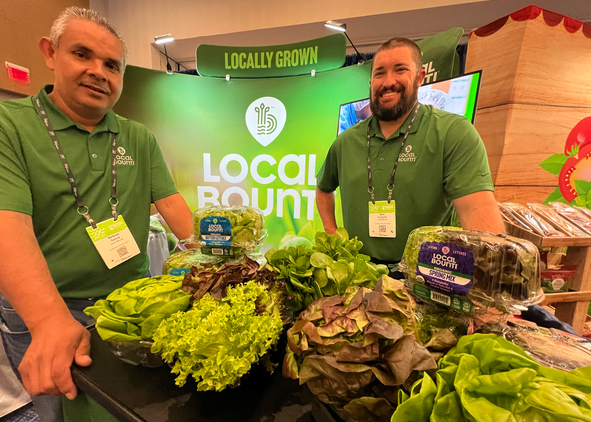 Seen and heard at West Coast Produce Expo 2024 — Part 3 | The Packer