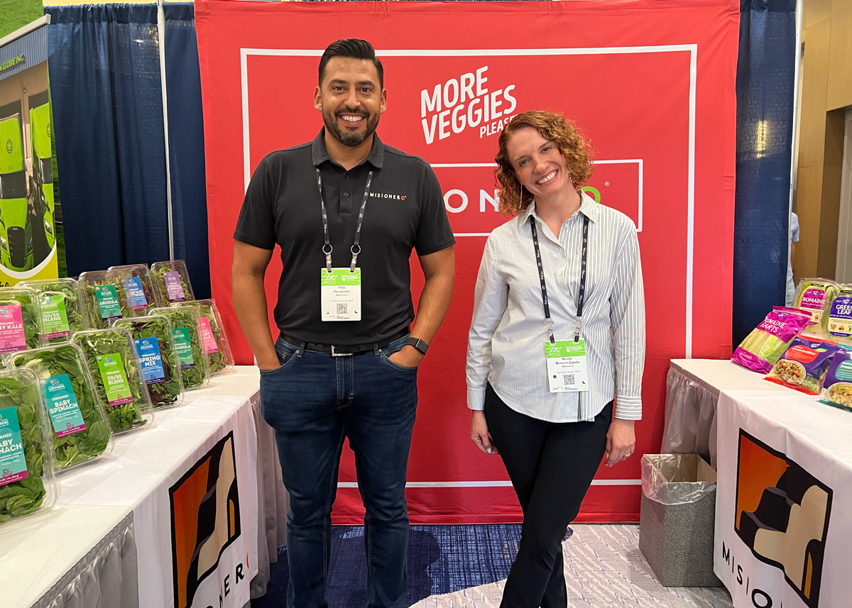 Seen and heard at West Coast Produce Expo 2024 — Part 3 | The Packer