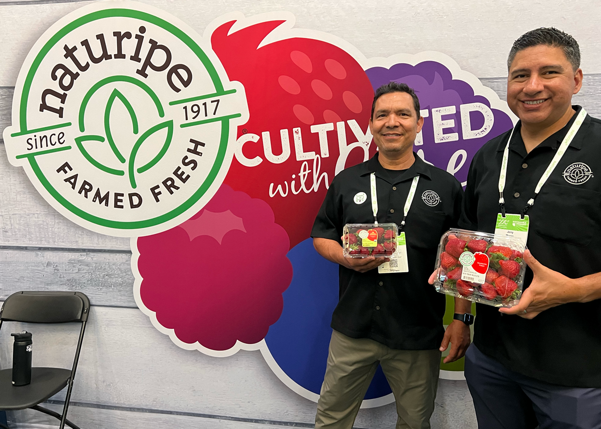 Seen and heard at West Coast Produce Expo 2024 — Part 4 | The Packer