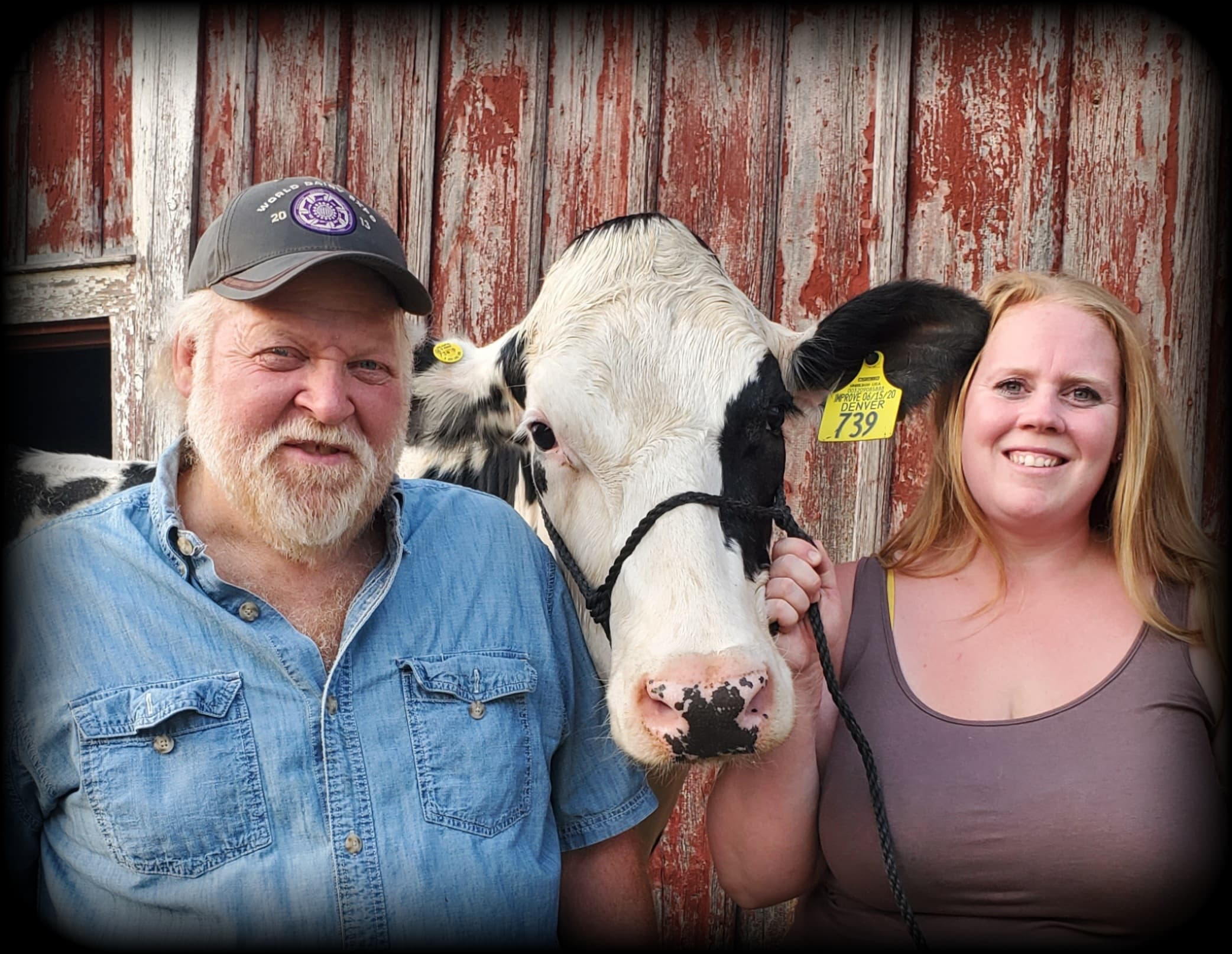 This One’s for All The Farm Dads | Dairy Herd
