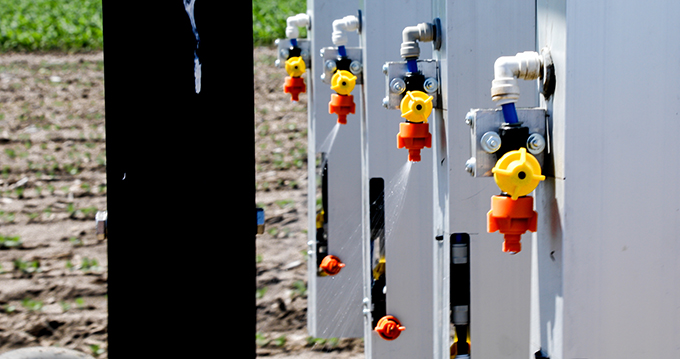 Solinftec’s “Clean Field As a Service” Via Its Solar Powered Unmanned ...