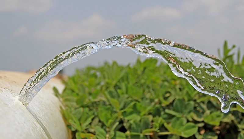 Agriculture Beware: Groundwater Future Belongs to SCOTUS | AgWeb