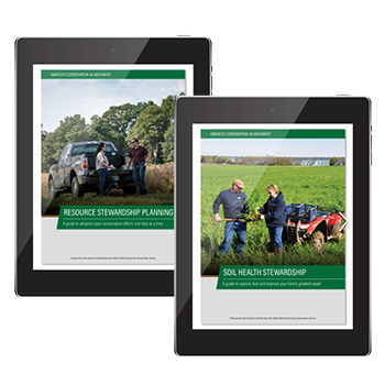 America’s Conservation Ag Movement: A Year of Progress | AgWeb