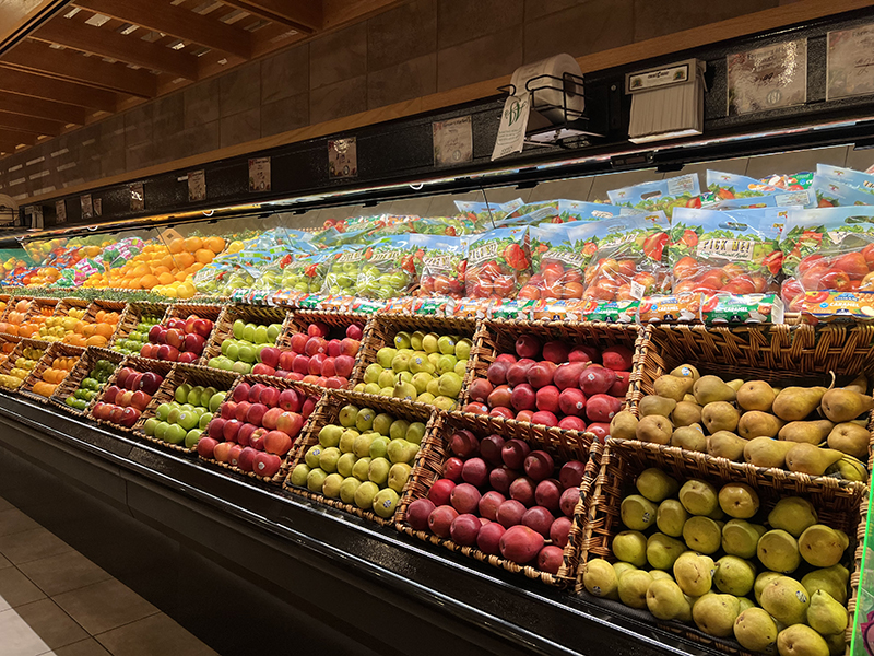 Market Crush: AJ’s dazzles in the desert | The Packer