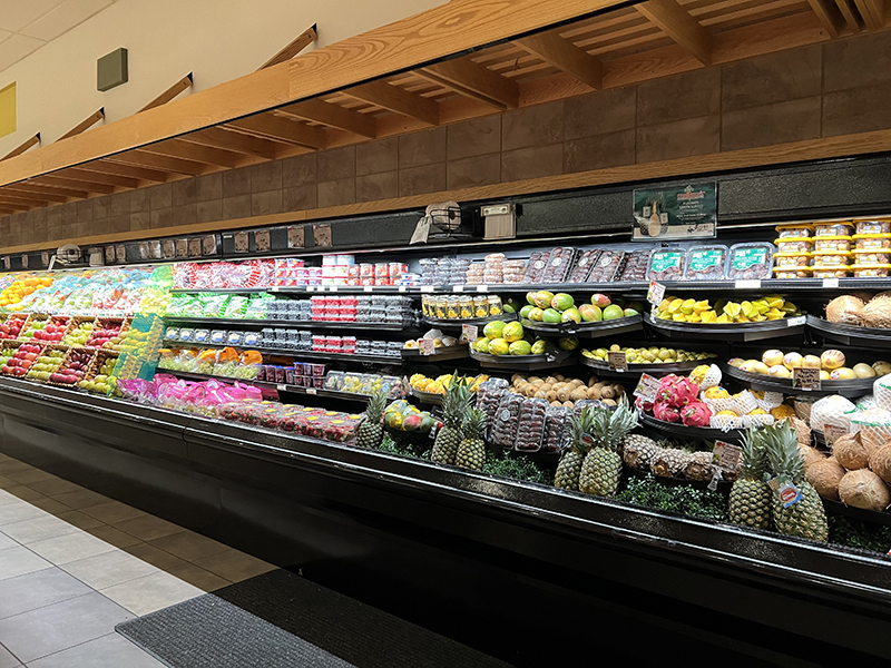 Market Crush: AJ’s dazzles in the desert | The Packer