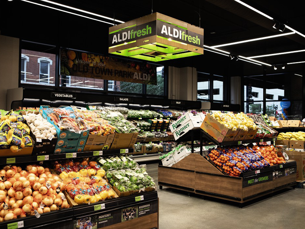 How retailers are putting a spotlight on sustainability | The Packer