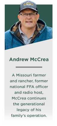 5 Farmers Share Advice to Their Younger Selves | AgWeb