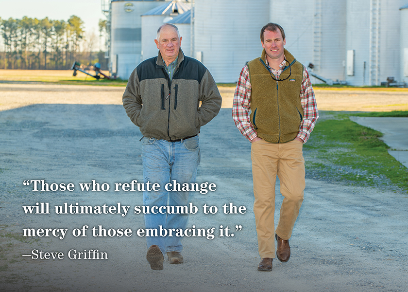 Quest for Answers: Archie Griffin Applies World Travels to his North ...