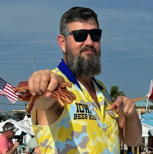 If You’ve Got It, Flaunt It: Meet the Winners of the Best Beards in the ...