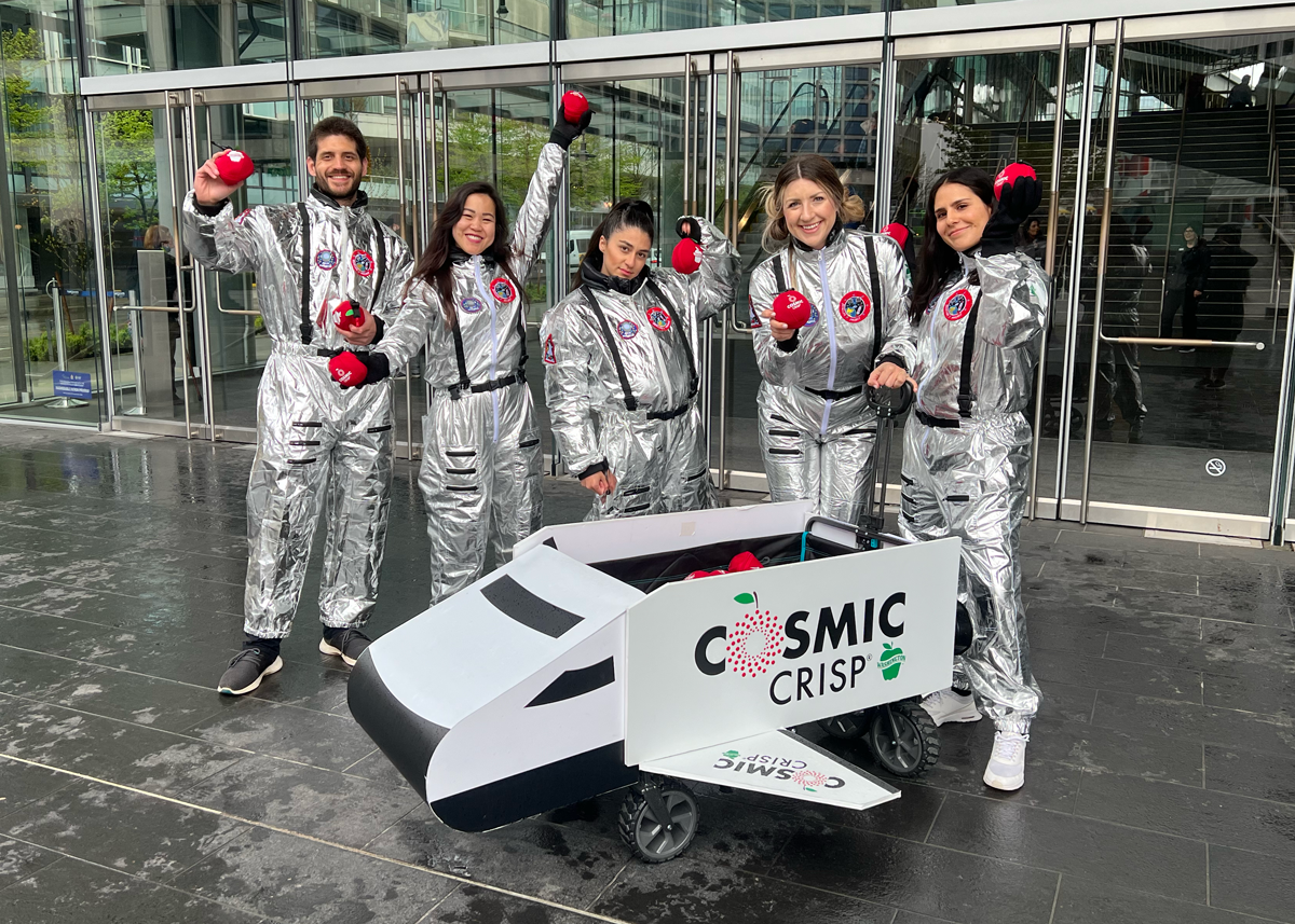 Seen and heard at CPMA 2024 — Part 4 | The Packer