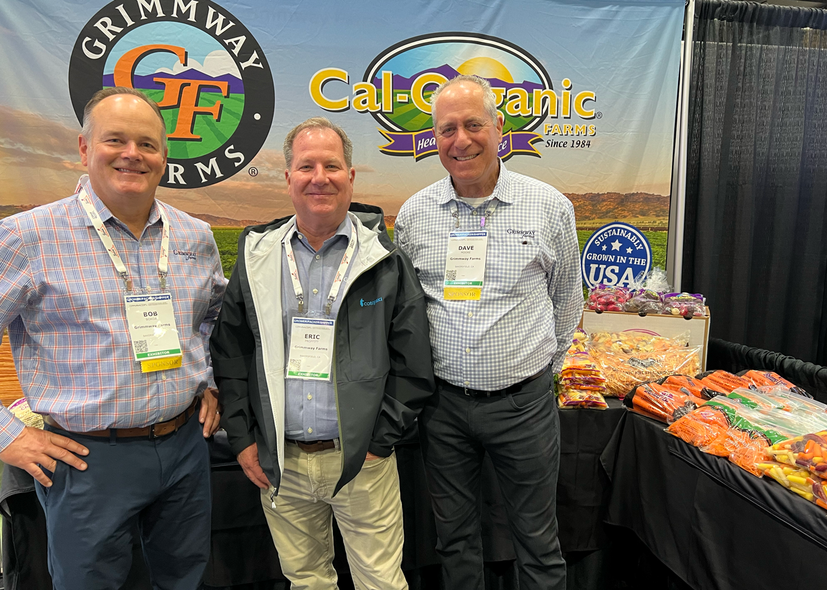 Seen and heard at CPMA 2024 — Part 3 | The Packer