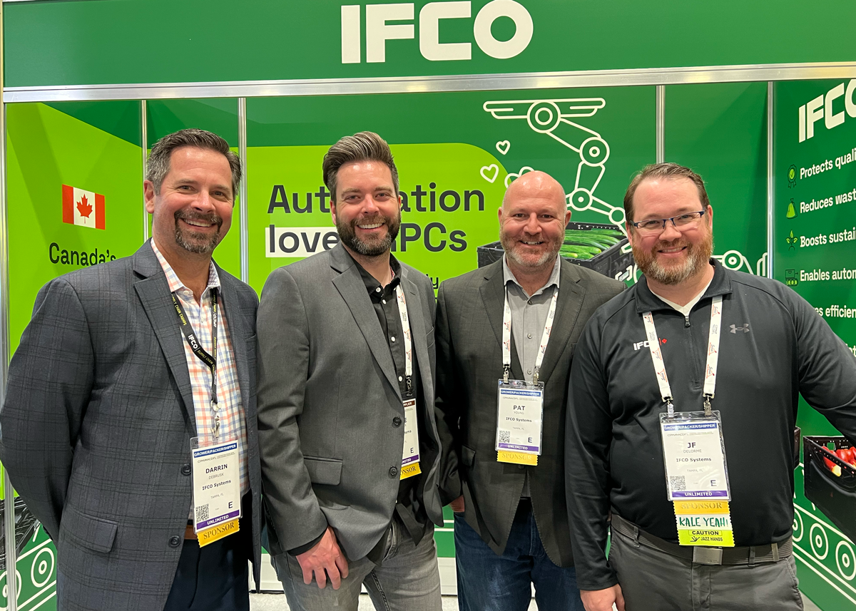 Seen and heard at CPMA 2024 — Part 2 | The Packer