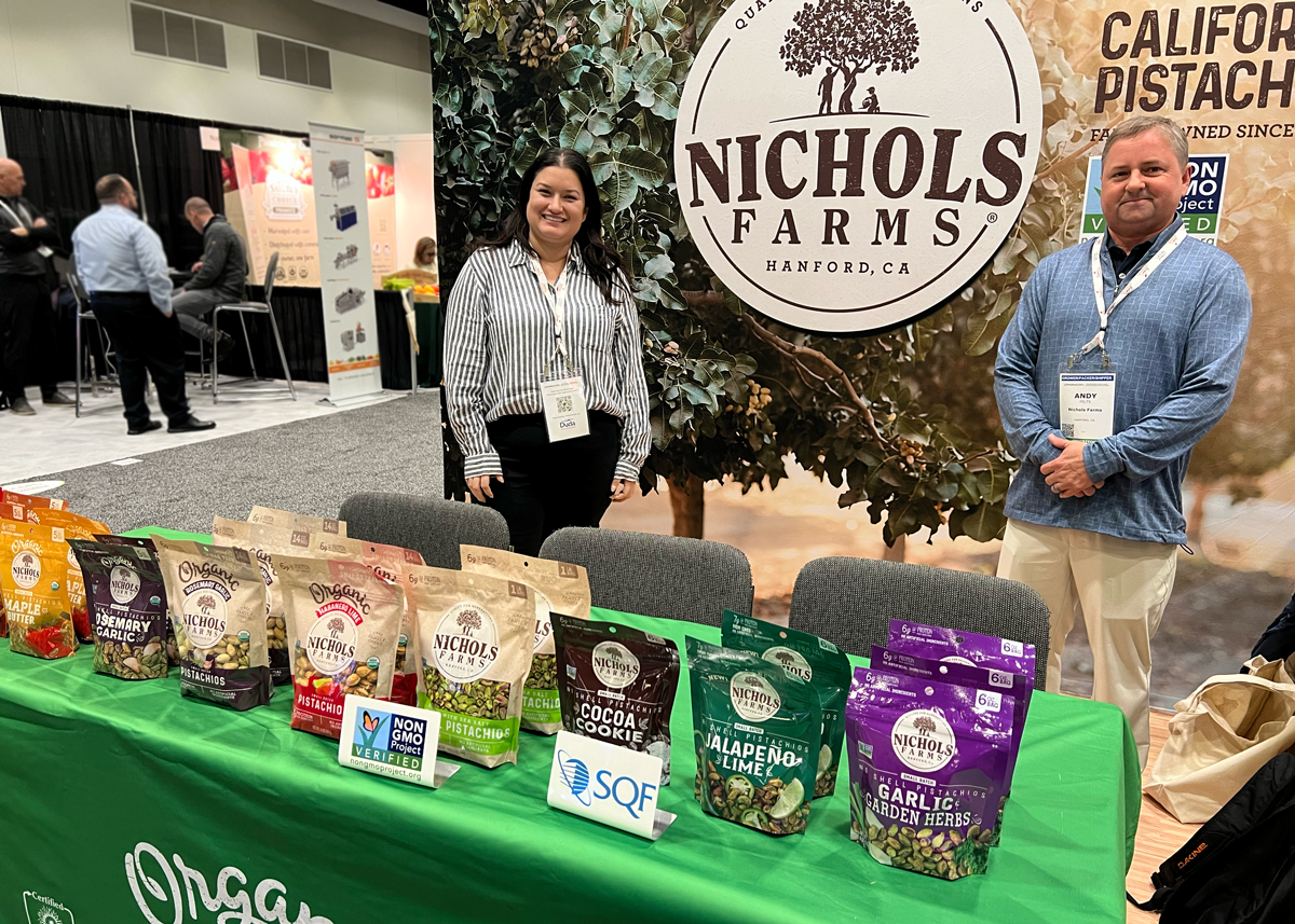 Seen and heard at CPMA 2024 — Part 4 | The Packer