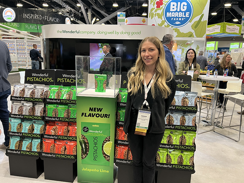 Seen and heard at CPMA 2024 — Part 1 | The Packer