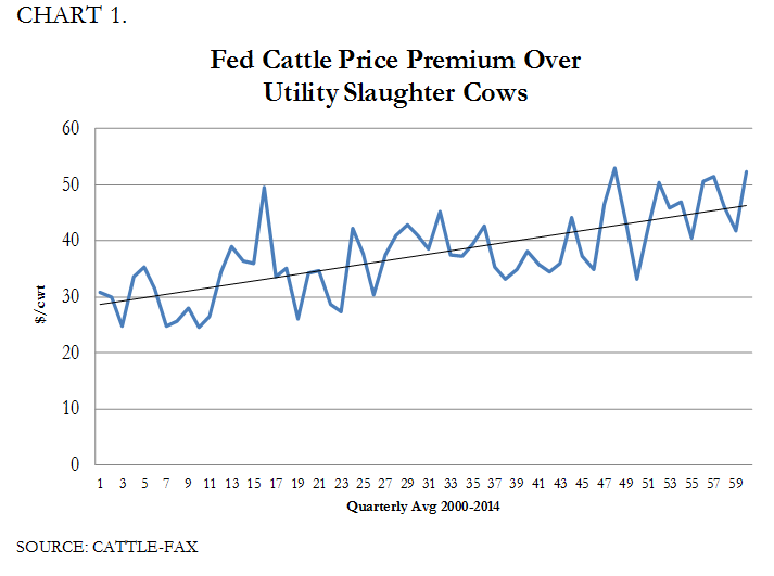 The Ground Beef Market and Price Signals | Drovers