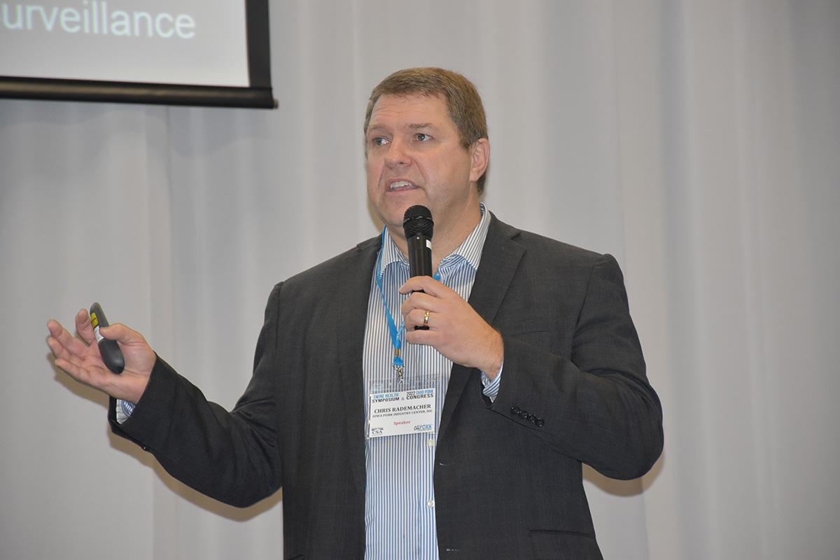 Quotable Moments from the Ohio Pork Congress | Pork Business