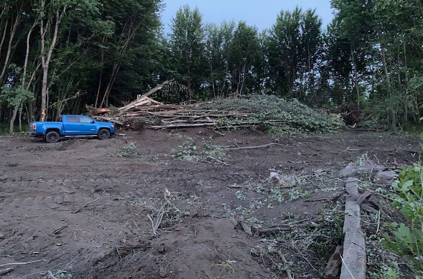 Swampbuster Challenged By Iowa Farmland Owner In Blockbuster Lawsuit ...