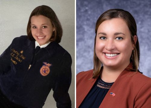 How FFA Changed Us: Pork Industry Leaders Speak Up | Pork Business