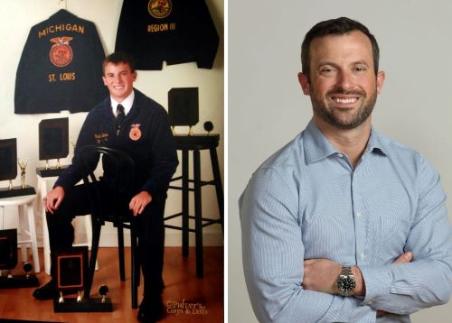 How FFA Changed Us: Pork Industry Leaders Speak Up | Pork Business