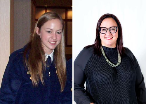 How FFA Changed Us: Pork Industry Leaders Speak Up | Pork Business