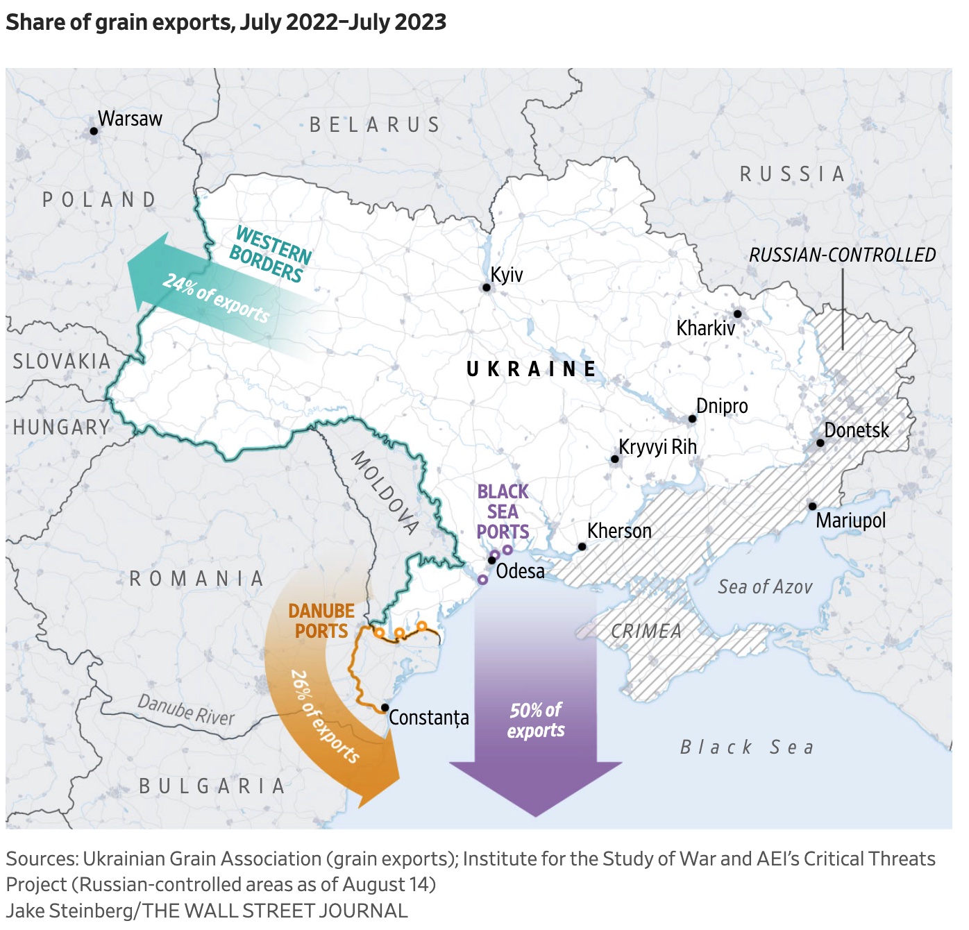 China Gloom Accelerates as Lending Sector Issues Mount | Pro Farmer