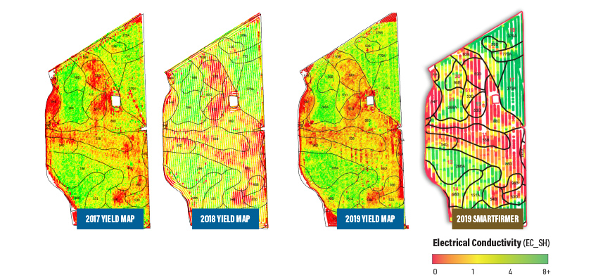Put Your Data To Work: Layers Of Information Pave The Road To Higher ...