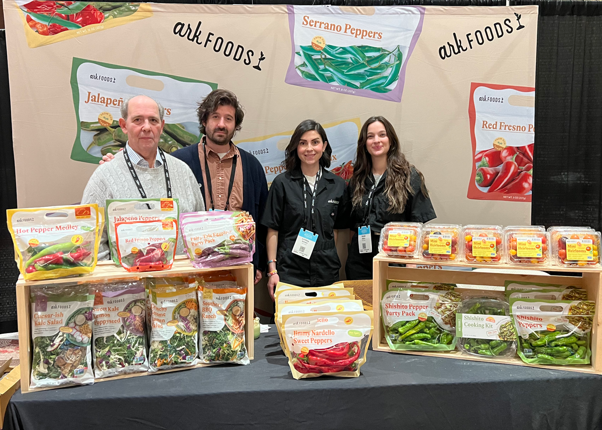 Seen and heard at GOPEX 2024 — Part 3 | The Packer