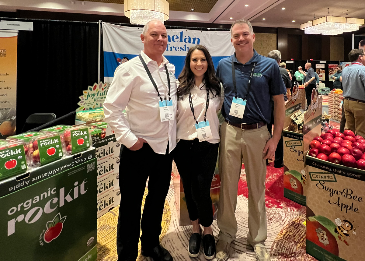 Seen and heard at GOPEX 2024 — Part 4 | The Packer