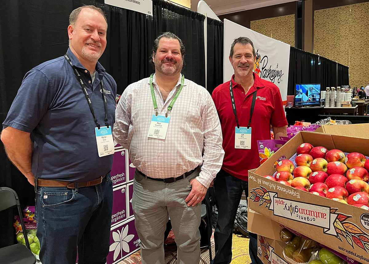 Seen and heard at GOPEX 2024 — Part 4 | The Packer